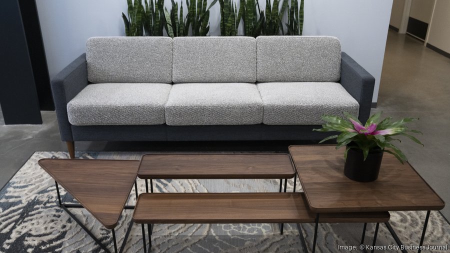 Hunt Midwest introduces Crossroads Arts District offices in Corrigan ...