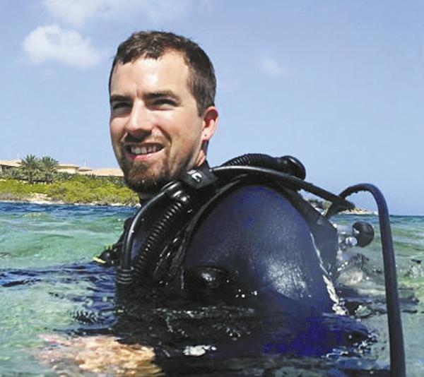 People Who Make Hawaii work: Shawn Garner - Pacific Business News