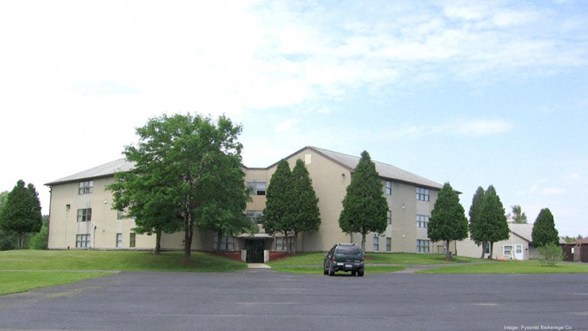 Off-campus dorms near Fulton-Montgomery Community College sold - Albany ...