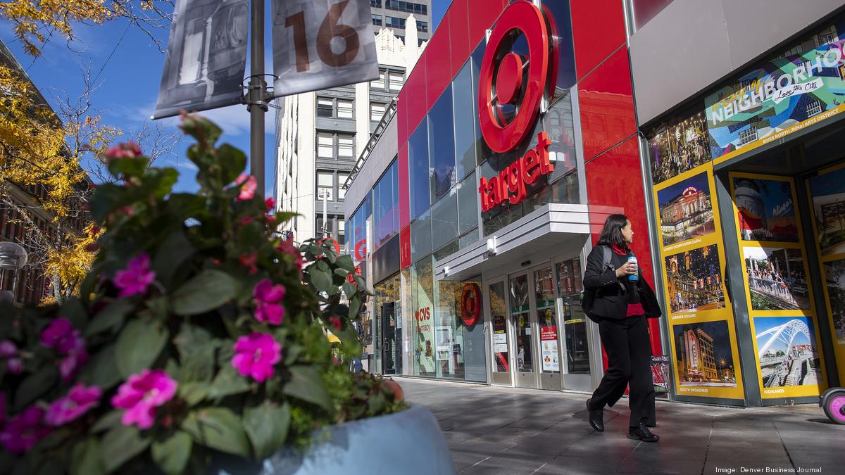 Potential new Target proposed near Denver International Airport ...