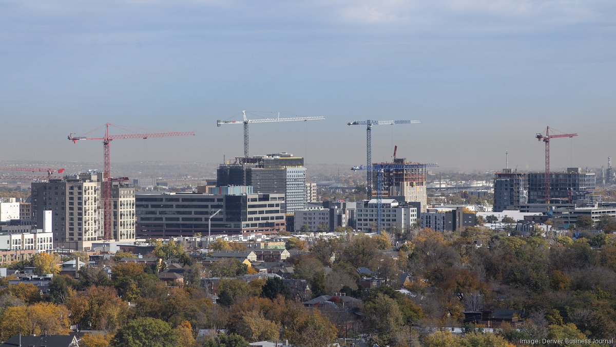Denver looks to extend deadlines for developments proposed ahead of ...