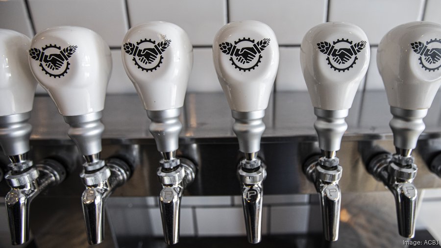 Sneak peek at Gathering Place’s new Wauwatosa taproom - Milwaukee ...