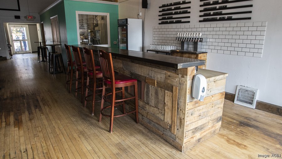 Sneak peek at Gathering Place’s new Wauwatosa taproom - Milwaukee ...