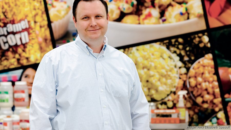 Browning’s curiosity led him to go from corporate lawyer to CEO ...