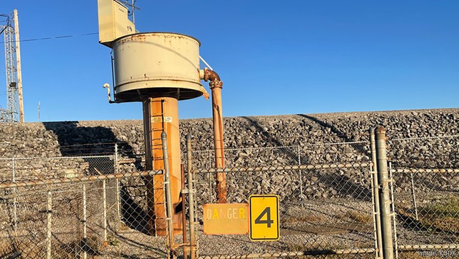 St. Charles, Ameren must reach agreement on access to well field within 21 days, EPA says - St ...