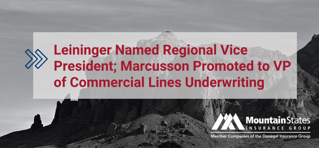 Donegal Insurance Group BizSpotlight - Columbus Business First