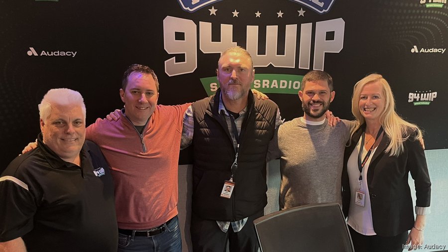 Angelo Cataldi replacement: WIP head on why Joe DeCamara and Jon ...