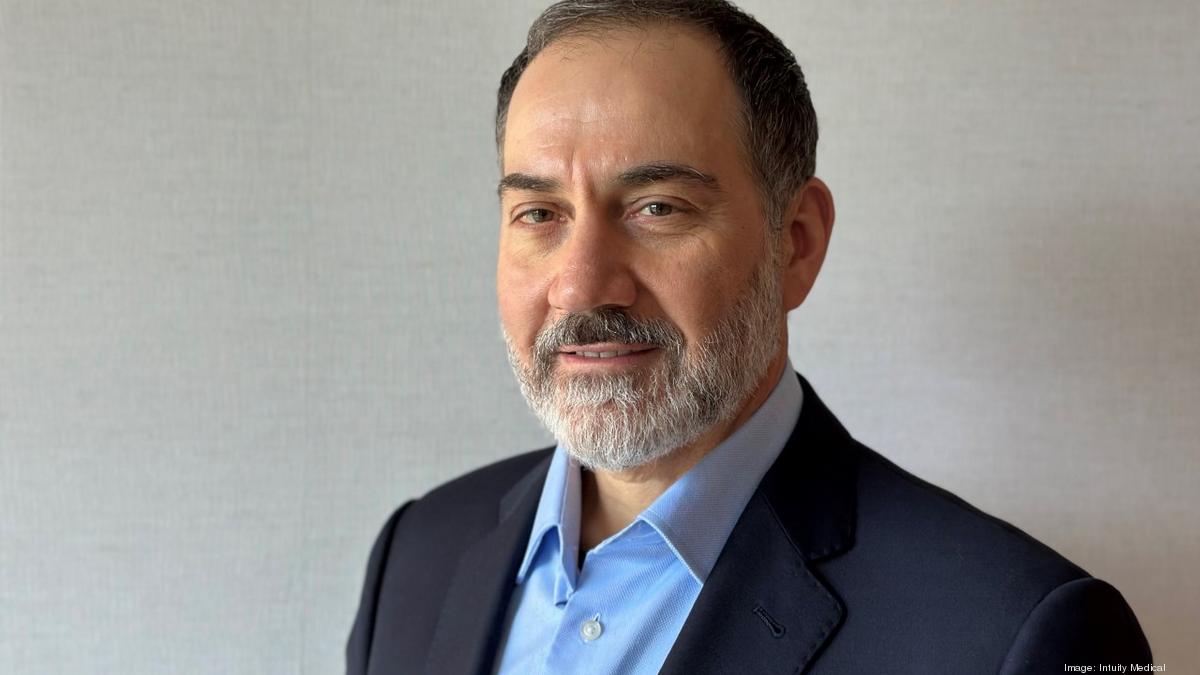 Intuity Medical changes CEOs as Emory Anderson departs and George ...