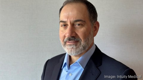 Intuity Medical changes CEOs as Emory Anderson departs and George ...