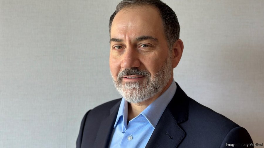 Intuity Medical changes CEOs as Emory Anderson departs and George ...