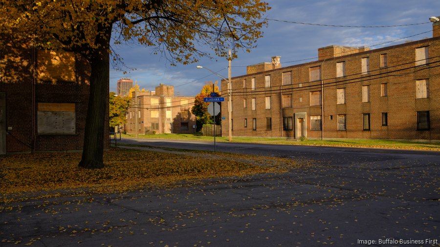 Many new affordable housing developments in the works in Buffalo ...