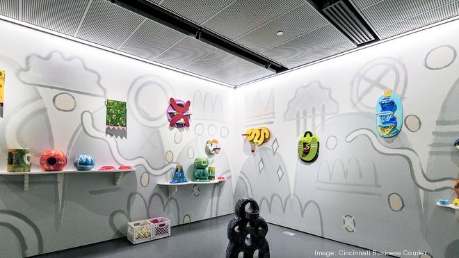 Contemporary Arts Center's Creativity Center back with more ways to ...