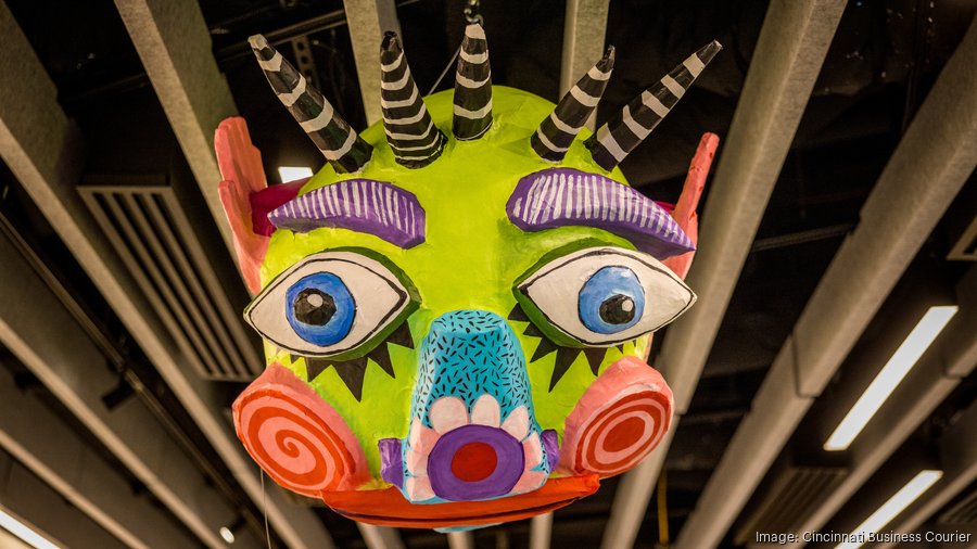 Contemporary Arts Center's Creativity Center back with more ways to ...