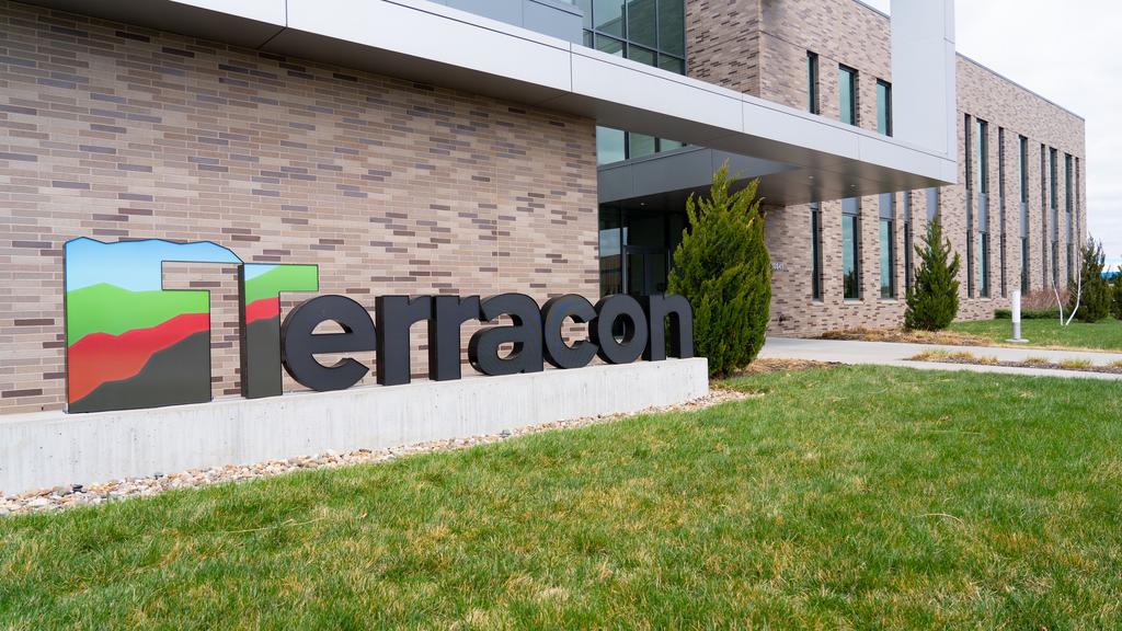 Terracon BizSpotlight - Kansas City Business Journal