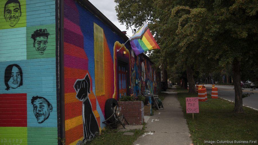 Building on a vibe: Developers, residents are helping lead the ...