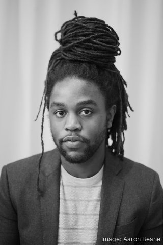 BBJ's NextGen General 2022: Derrick Austin, Hardware Park - Birmingham ...