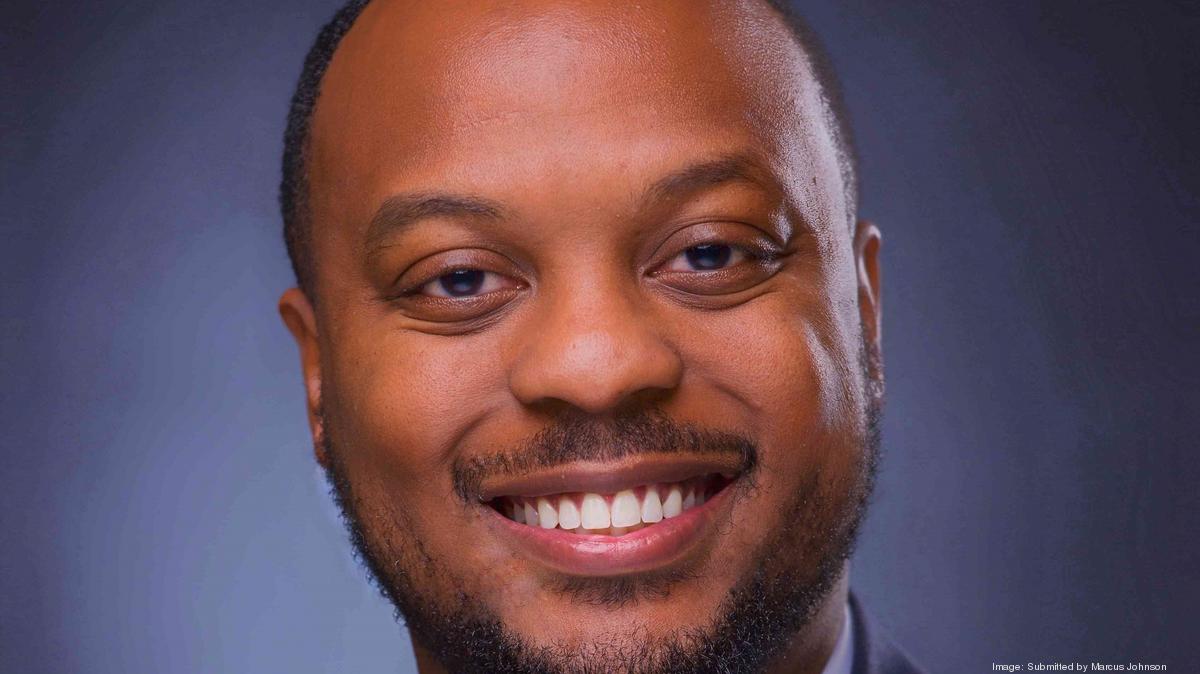 BBJ's NextGen General 2022: Marcus Johnson, C Spire - Birmingham ...