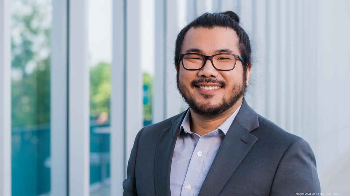 BBJ's NextGen General 2022: Thaddaeus Kwan, Bill L. Harbert Institute ...