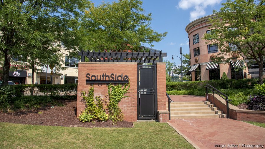 JLL secures $74M in financing for SouthSide Works redevelopment ...
