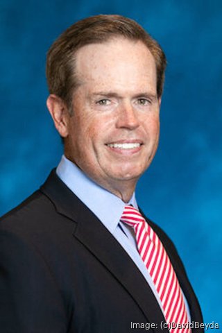 Stifel D.C. policy strategist Brian Gardner foresees potential big ...