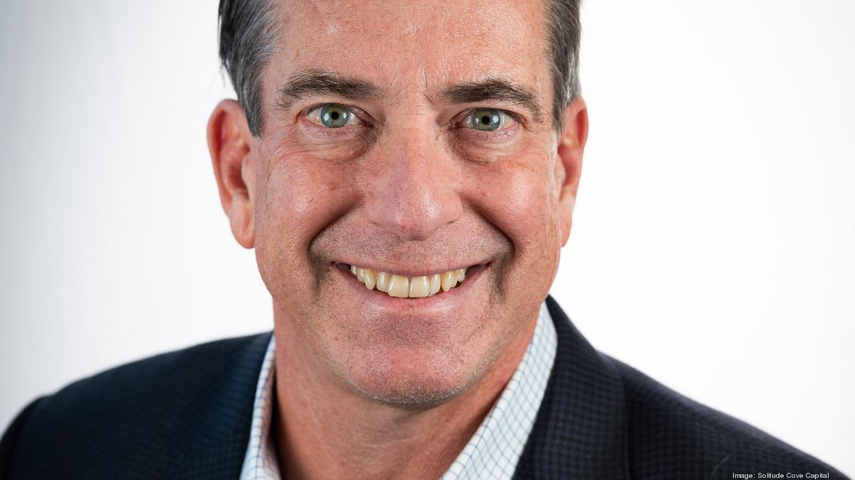 John Kevill launches Solitude Cove Capital - Washington Business Journal