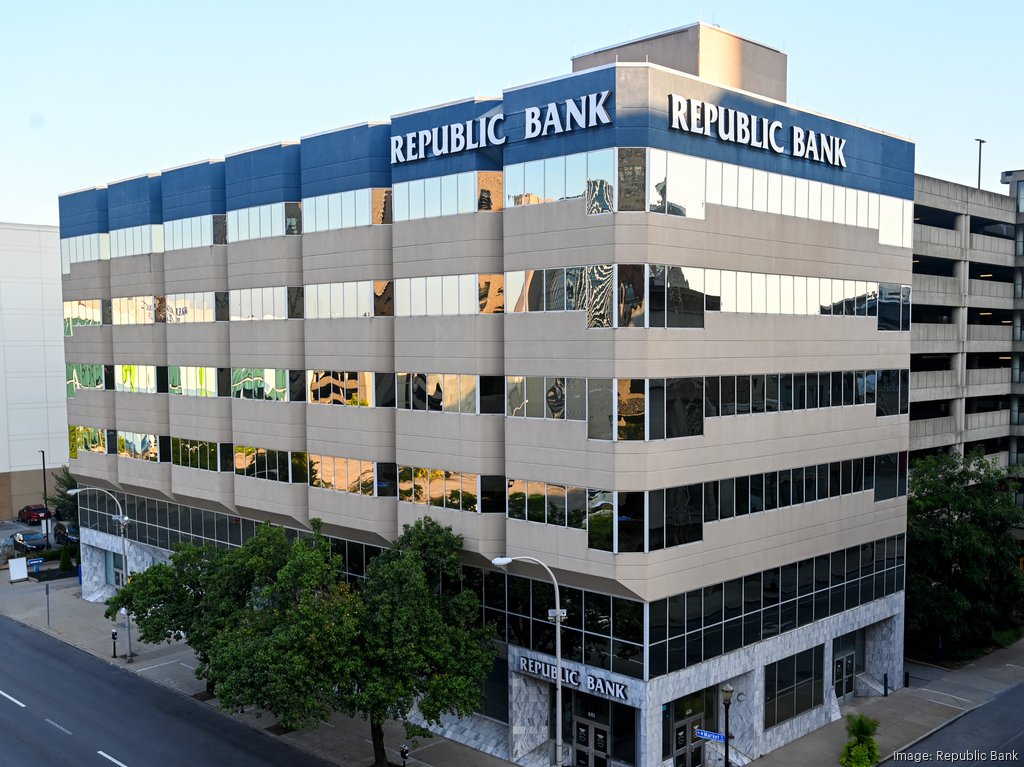 Republic Bank & Trust Co./Republic Bank Foundation Company Profile ...