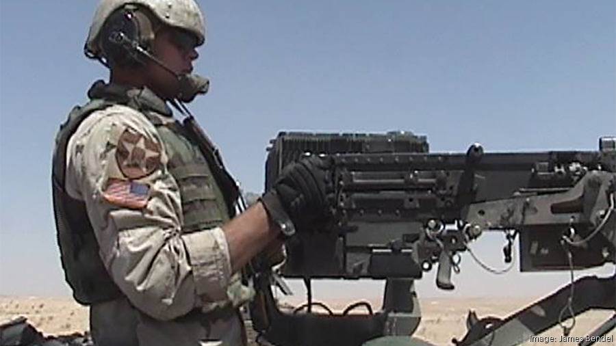 Veterans transform experiences in the service into leadership roles ...