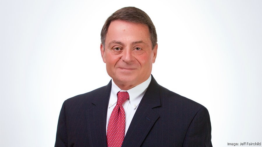 ACVB Hospitality Hall of Fame inductee Mack Wilbourn’s restaurants feed ...