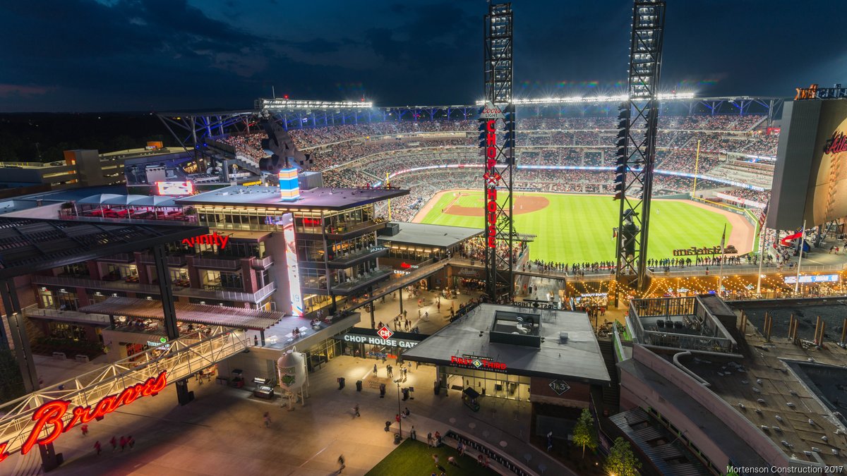Raleigh's bid for MLB expansion team has legs - Triangle Business Journal
