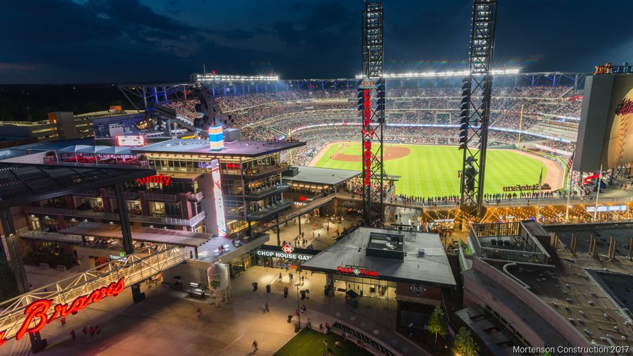 Raleigh's bid for MLB expansion team has legs - Triangle Business Journal