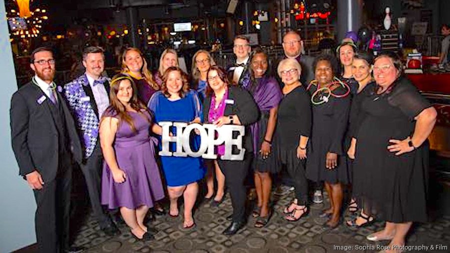 2022 Best Places to Work: Hope Partnership an Orlando winner - Orlando ...