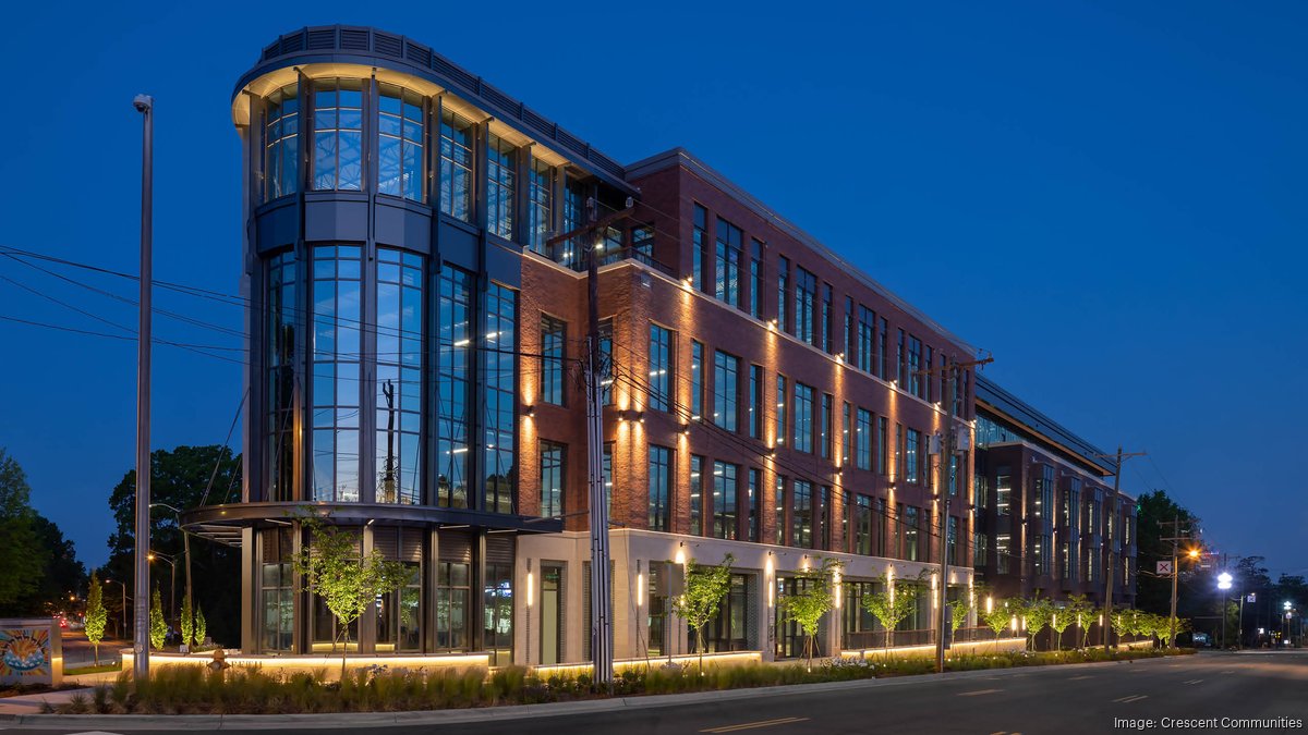 Novant Health practice to exit EpiCentre for Elizabeth office space ...