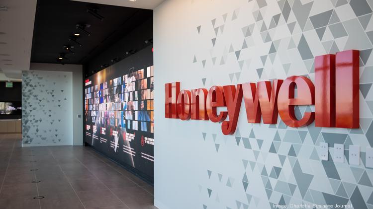 Honeywell's HQ a showplace of sustainability innovation - Charlotte ...