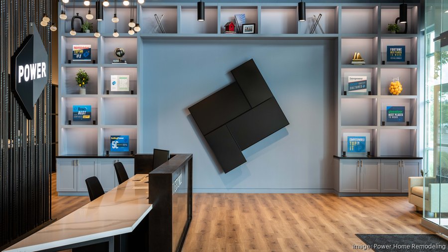 Power Home Remodeling opens new Pittsburgh office (photos) - Pittsburgh ...