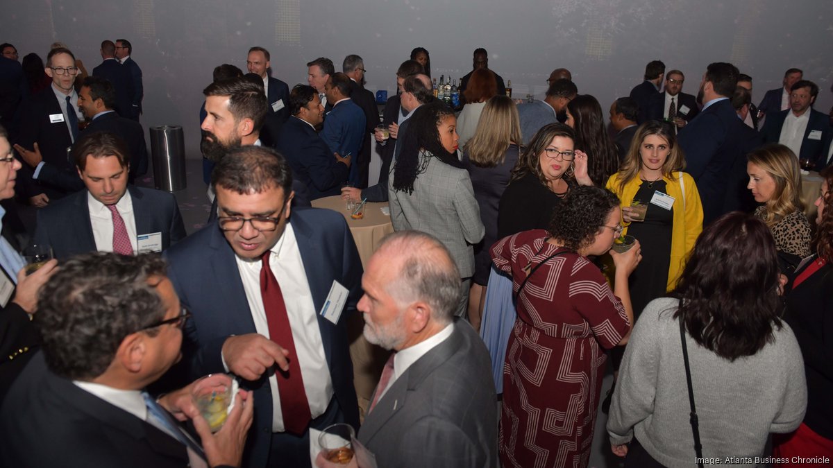 Atlanta Business Chronicle Deals of the Year Awards for 2025 - Atlanta ...