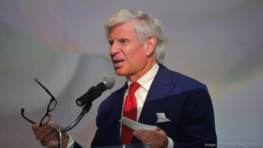Pacesetter Awards: Atlanta's fastest-growing companies have competition ...