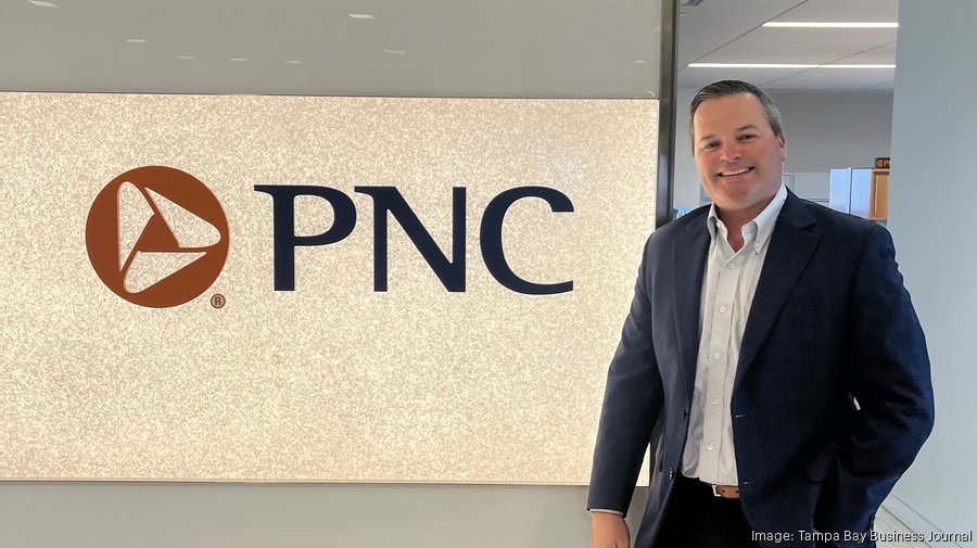 PNC’s regional president says the key to recruitment is keeping your ...