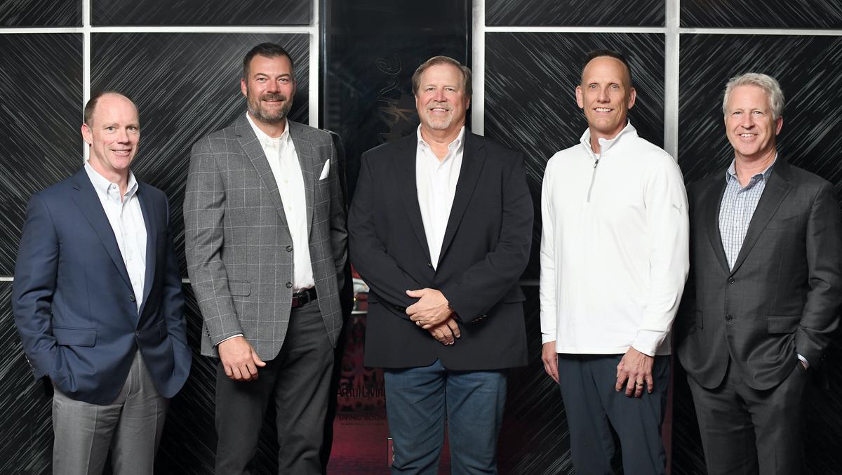 Executive Roundtable discussion: Uncertain times create uncommon ...