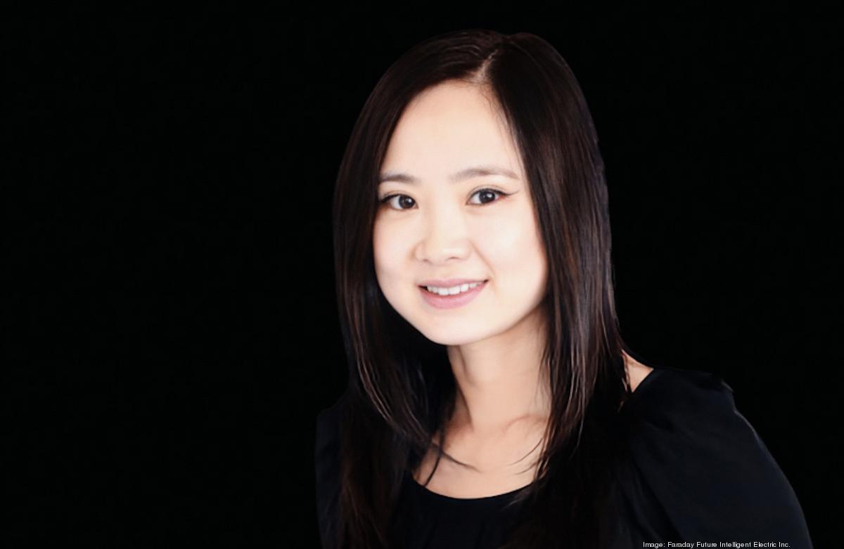 Faraday Future names interim CFO Yun Han - L.A. Business First