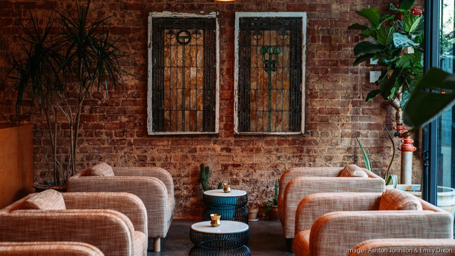 Adiós cocktail bar coming to First Avenue North - Birmingham Business ...