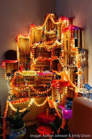 Adiós cocktail bar coming to First Avenue North - Birmingham Business ...