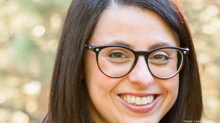 Portland's two children's hospitals see high levels of pediatric ...