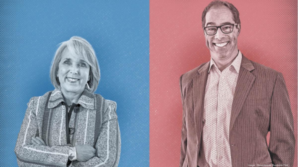 Candidates for NM's highest office make their case to the businesses ...