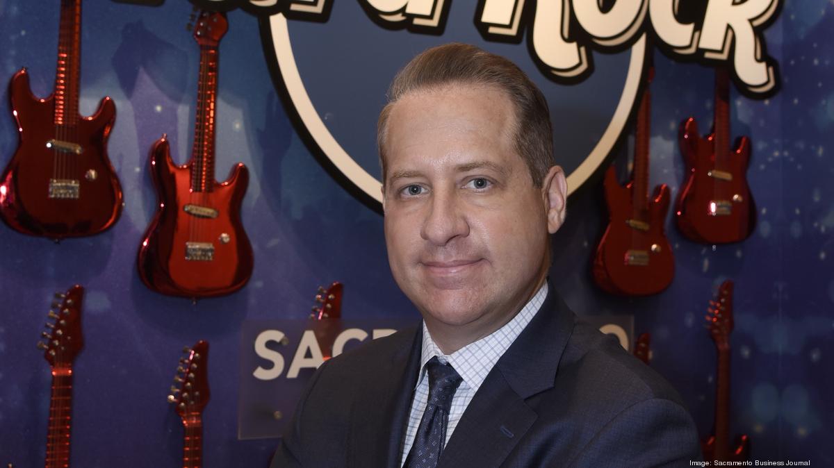 Mark Birtha at career peak at Hard Rock in Wheatland - Sacramento ...