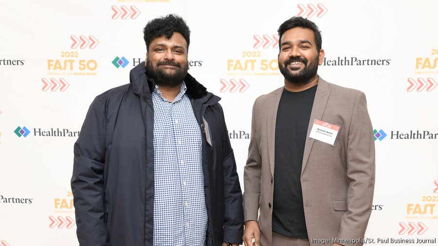 MSPBJ's Fast 50 honorees celebrate at U.S. Bank Stadium - Minneapolis ...