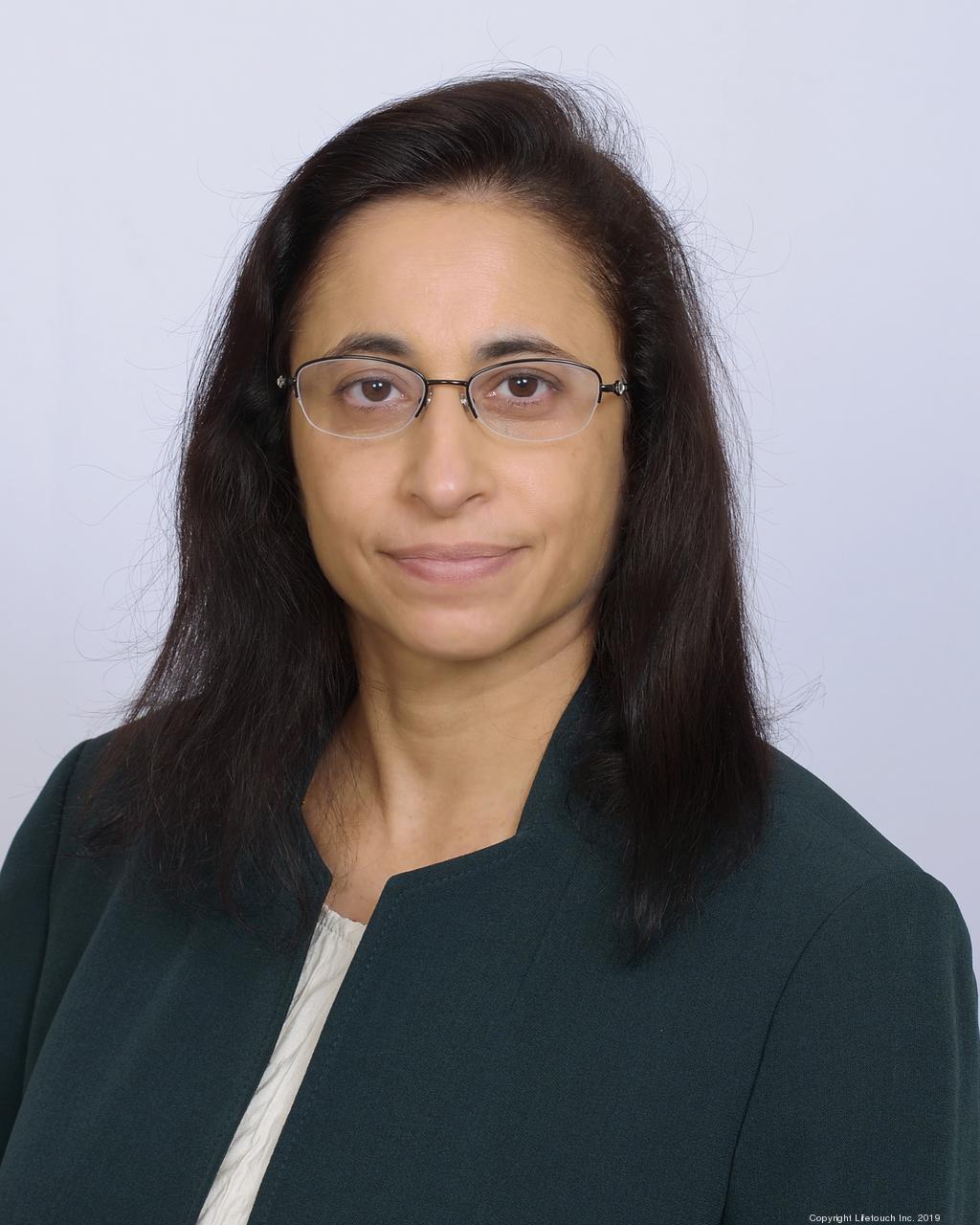 Global Force USA BizSpotlight - Houston Business Journal