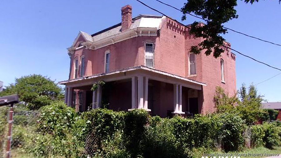 Forest Hills home sale leads latest Top of the Market - Nashville ...