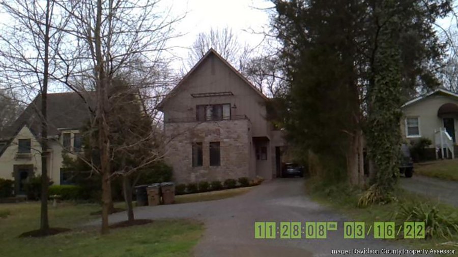 Forest Hills home sale leads latest Top of the Market - Nashville ...