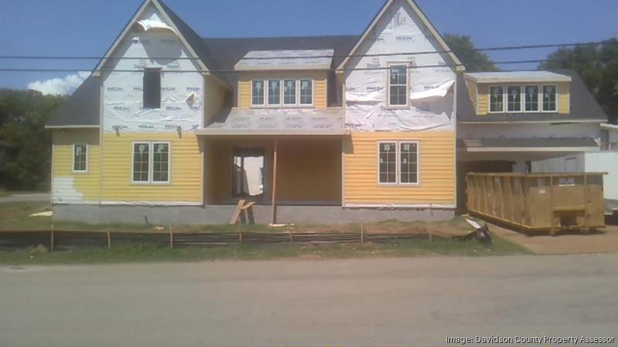 Forest Hills home sale leads latest Top of the Market - Nashville ...