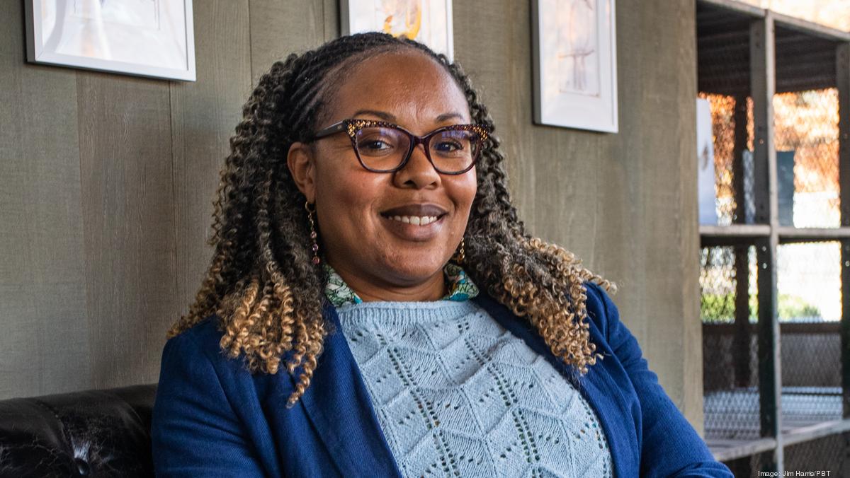 Personalities of Pittsburgh: Kendra Ross, Duolingo - Pittsburgh ...